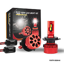 Led Headlight Bulbs | car led,auto led on Topcity() Co., Ltd. from ...